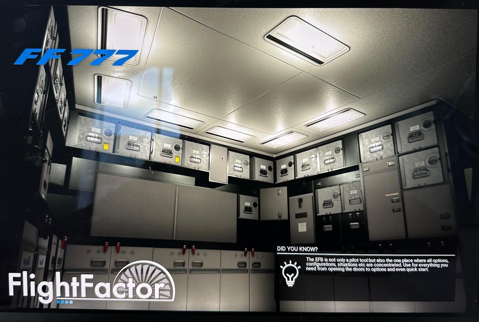 Stuck in Loading Screen - Report Bugs/Issues HERE - X-Plane.Org Forum