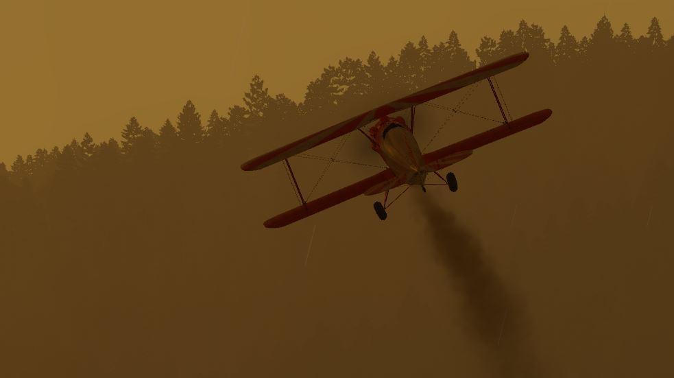 Tieman.'s Bücker Bü-133 Jungmeister - General Aviation XP12 - X-Plane ...