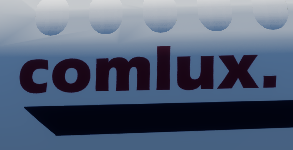 Comlux Aviation Malta 9H-220CJ for Zombie Studios A220 - Aircraft Skins ...