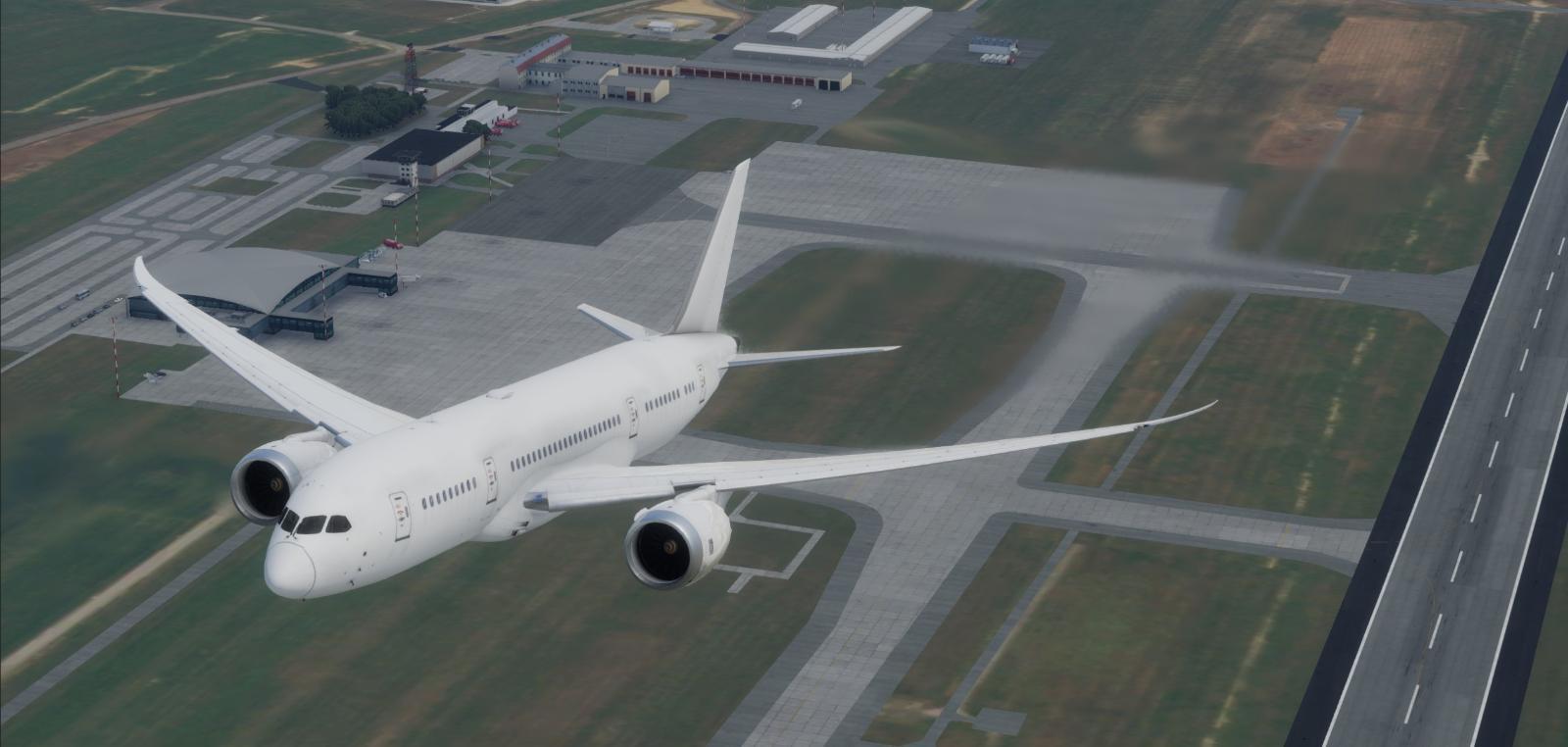 Magknight Update V1.11.1 Aviators (X-Plane 12) - Magknight 787 - X ...