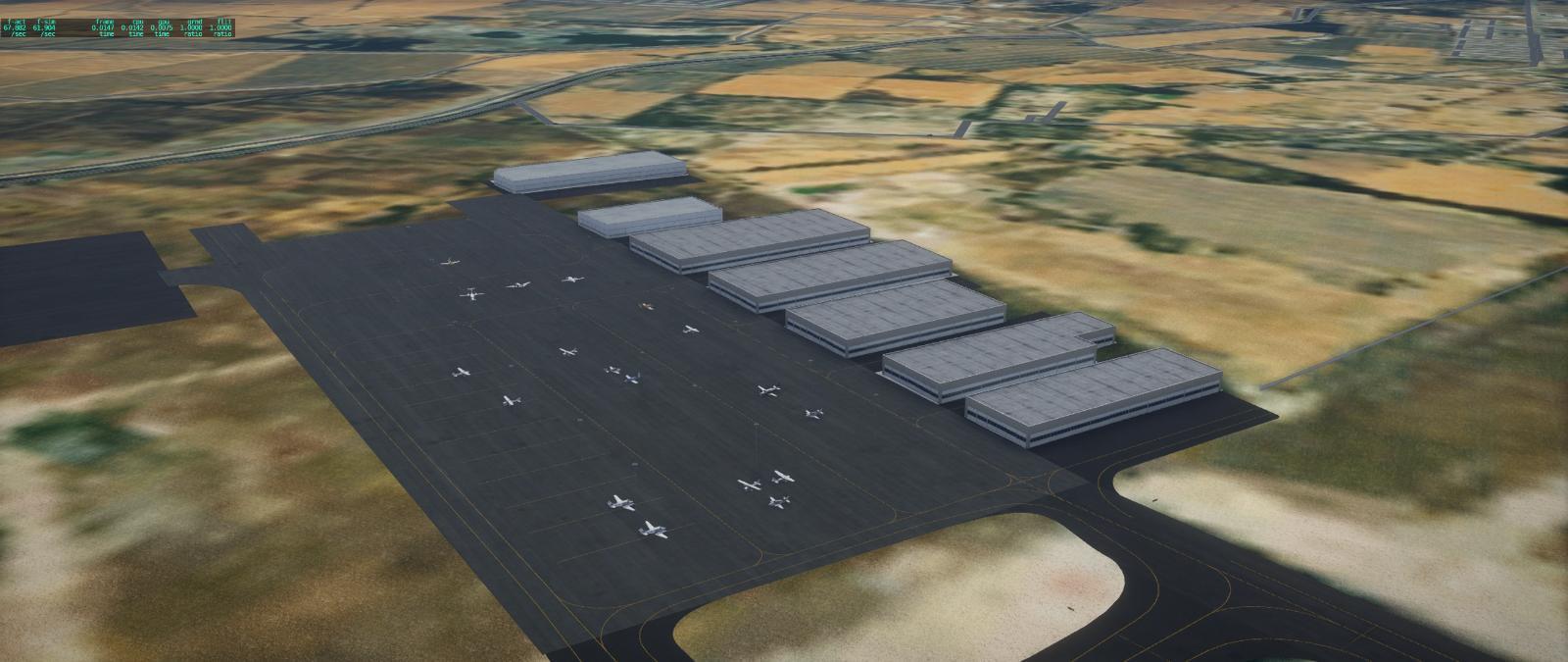 JF-MMGL-B0.1 ONLY XP12 - Scenery Packages XP12 - X-Plane.Org Forum