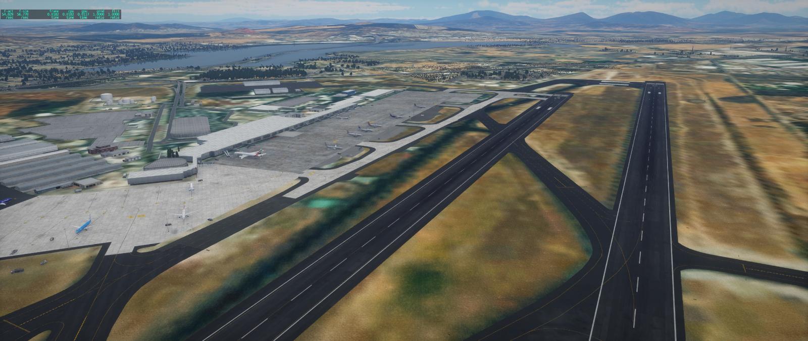 JF-MMGL-B0.1 ONLY XP12 - Scenery Packages XP12 - X-Plane.Org Forum