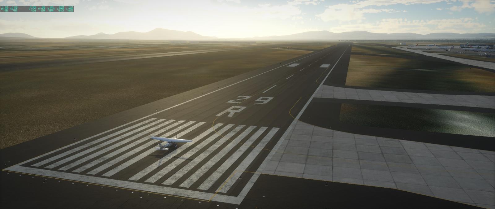 JF-MMGL-B0.1 ONLY XP12 - Scenery Packages XP12 - X-Plane.Org Forum