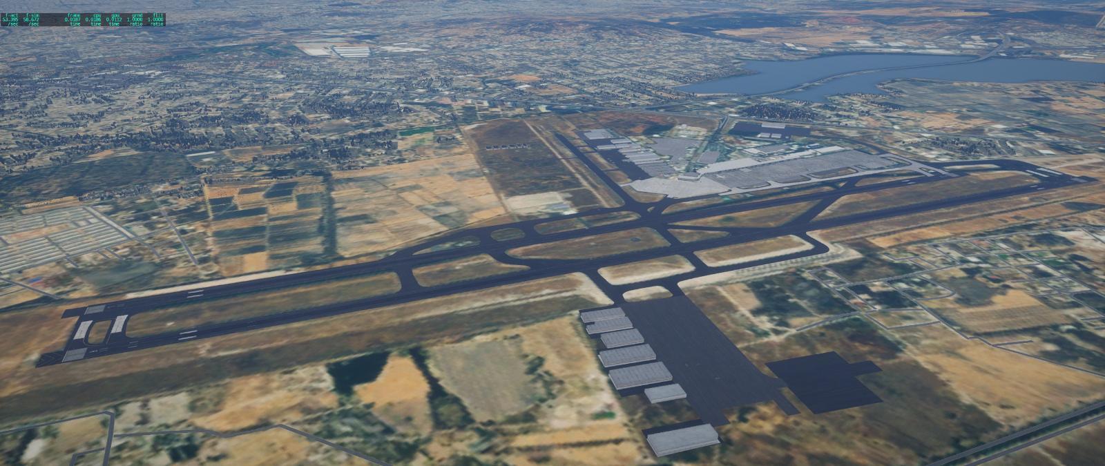 JF-MMGL-B0.1 ONLY XP12 - Scenery Packages XP12 - X-Plane.Org Forum