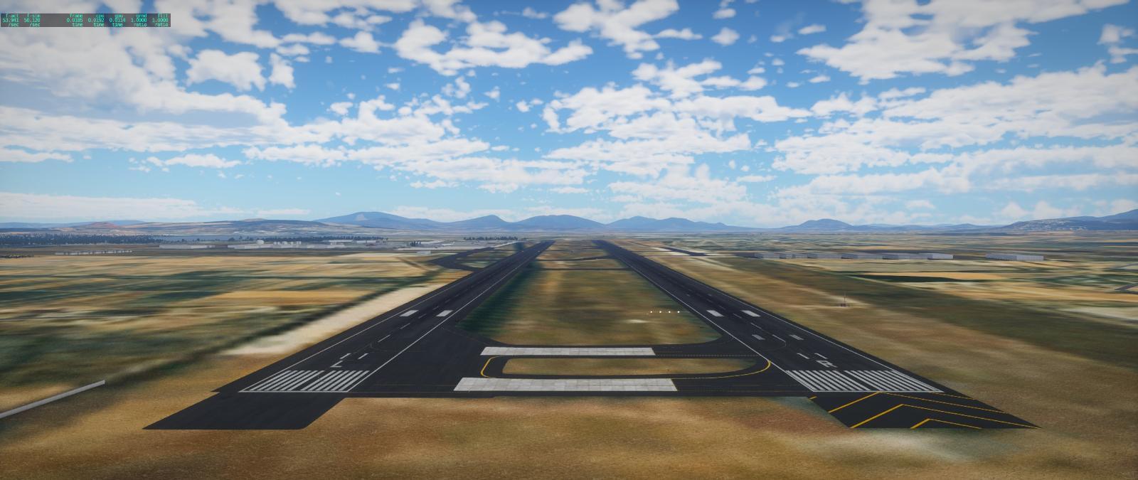 JF-MMGL-B0.1 ONLY XP12 - Scenery Packages XP12 - X-Plane.Org Forum