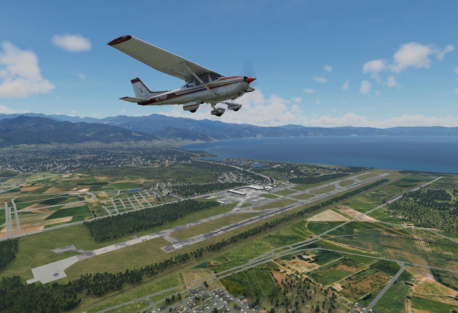 Sunday 22nd Sept - What's New in the World of X-Plane - Weekly Digest ...