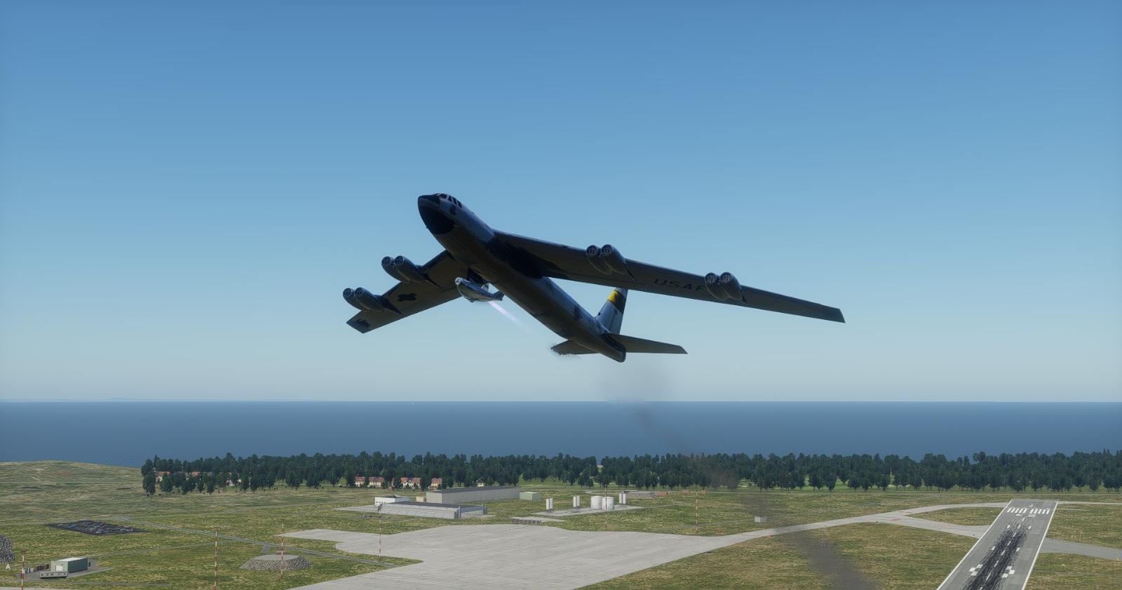 HL-10 12_0_1 - air drop.zip - Military Aircraft XP12 - X-Plane.Org Forum