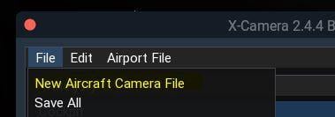 X-Camera Support - X-Camera - X-Plane.Org Forum