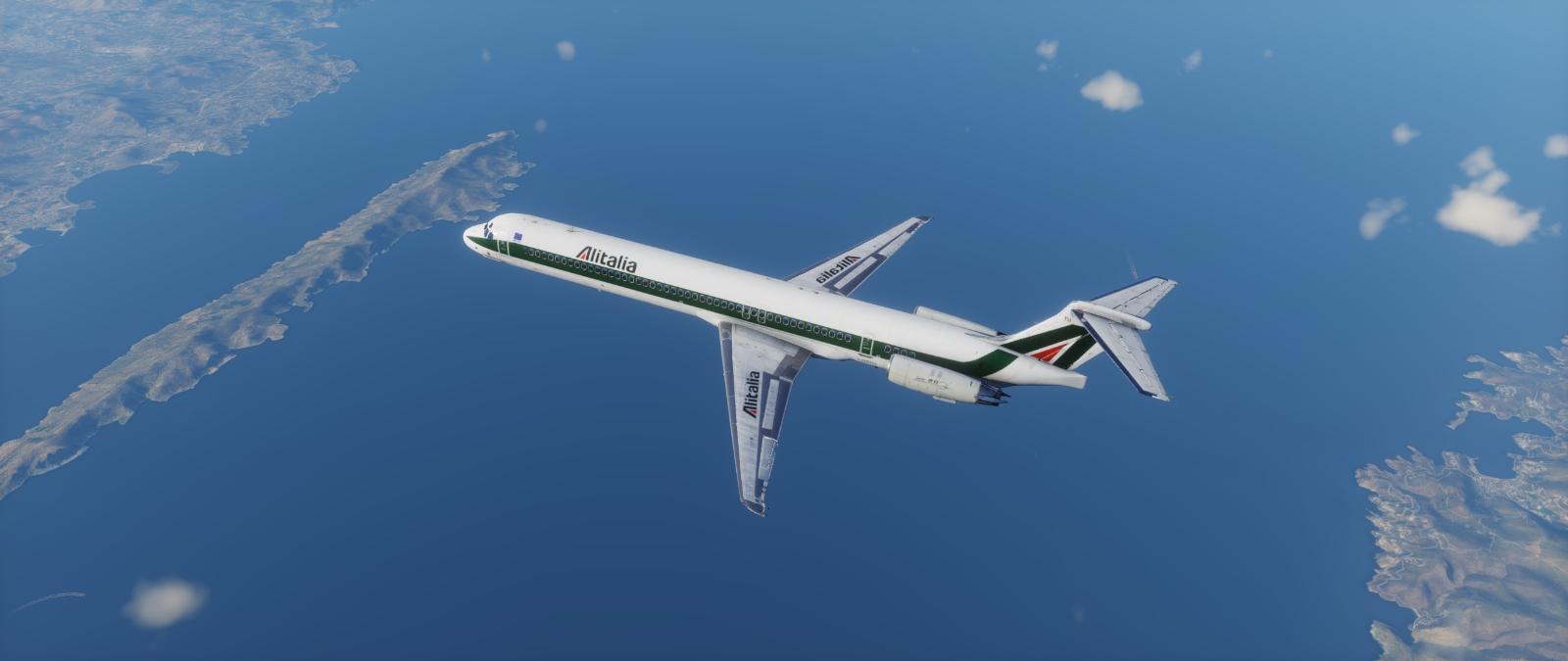Wing textures - MD-80 by Rotate - X-Plane.Org Forum