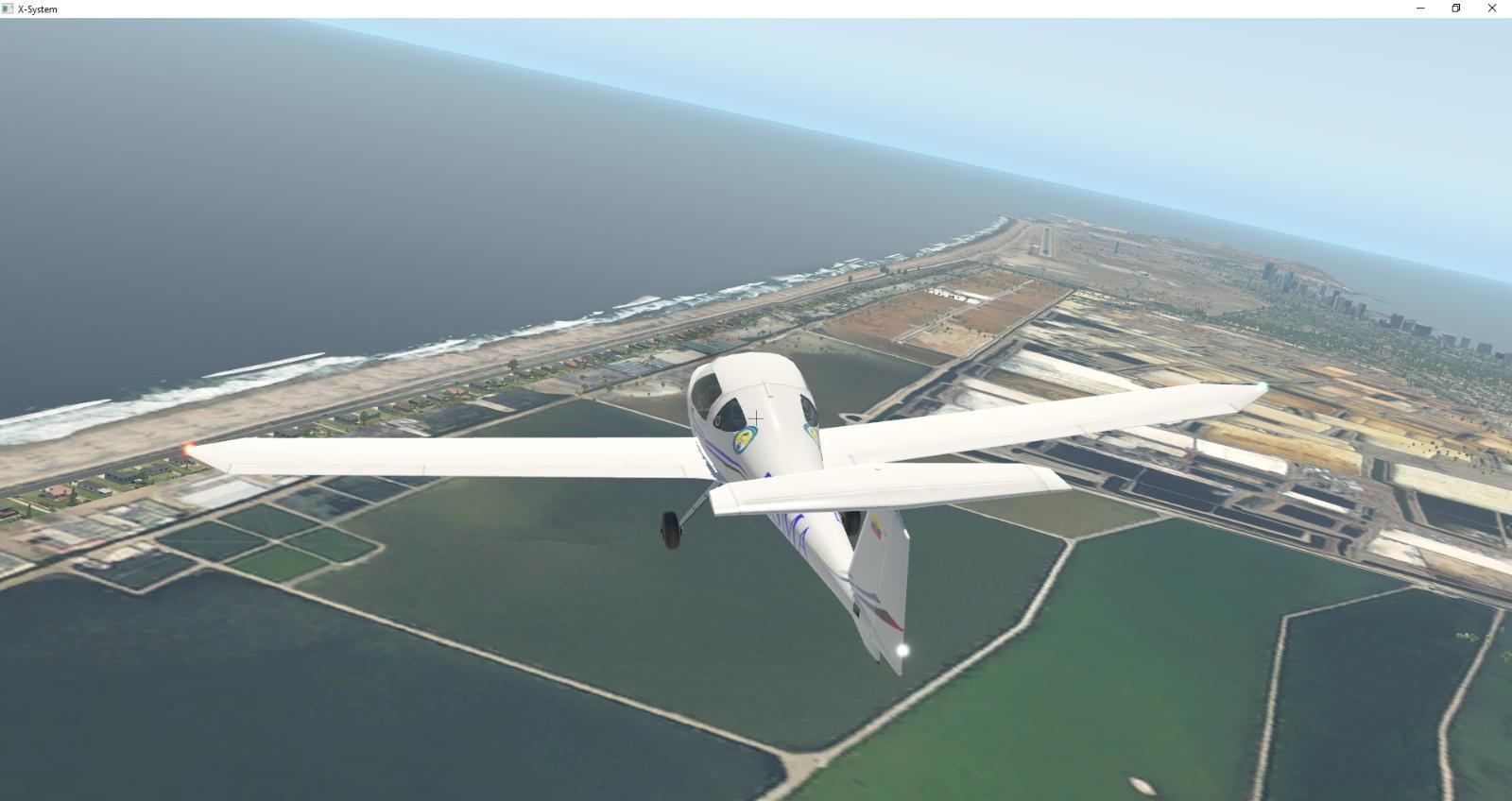 DIAMOND DA-20 ESMA FAE - XP11 General discussion - X-Plane.Org Forum