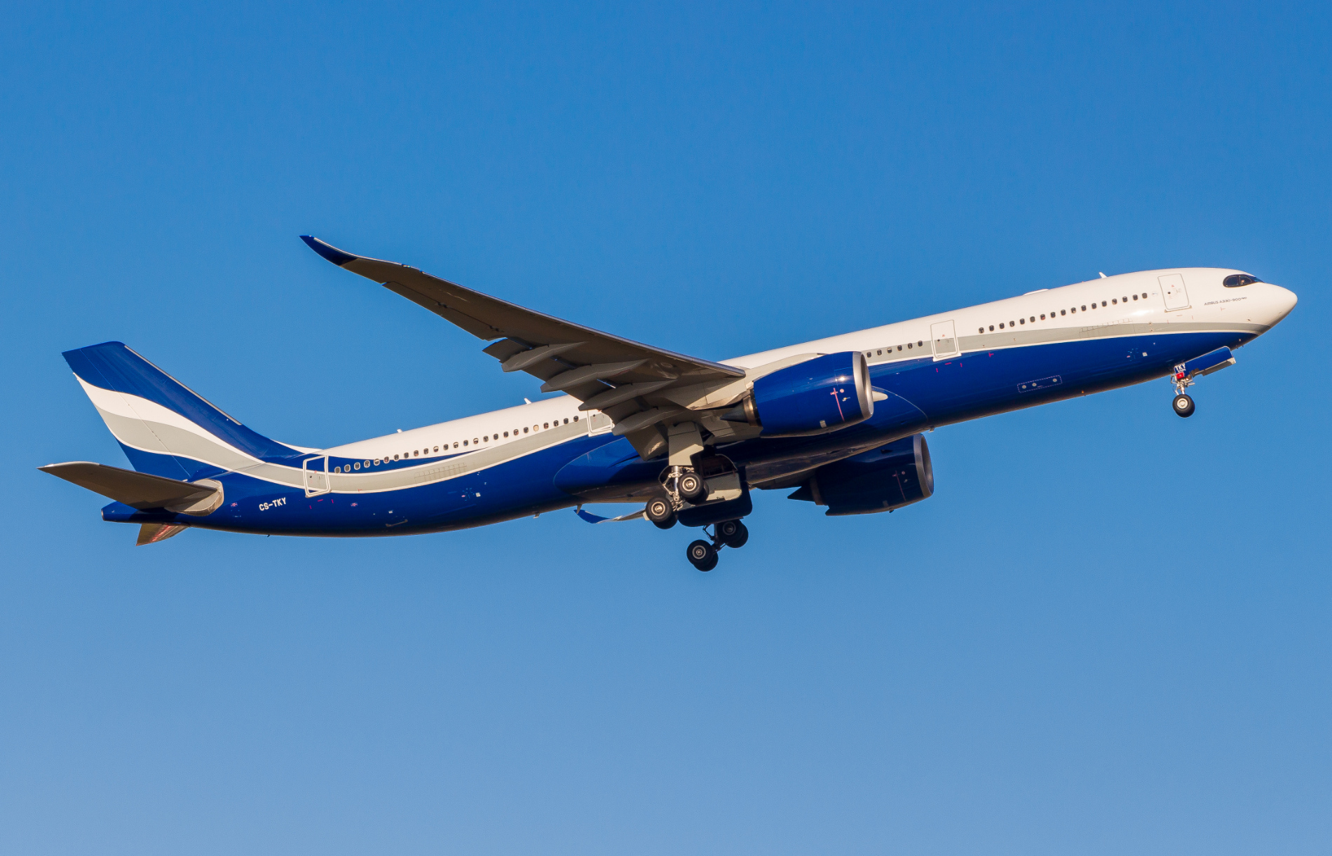 ToLiss A330-900 Addon liveries - Paintkit,Links,Requests - Page 2 ...