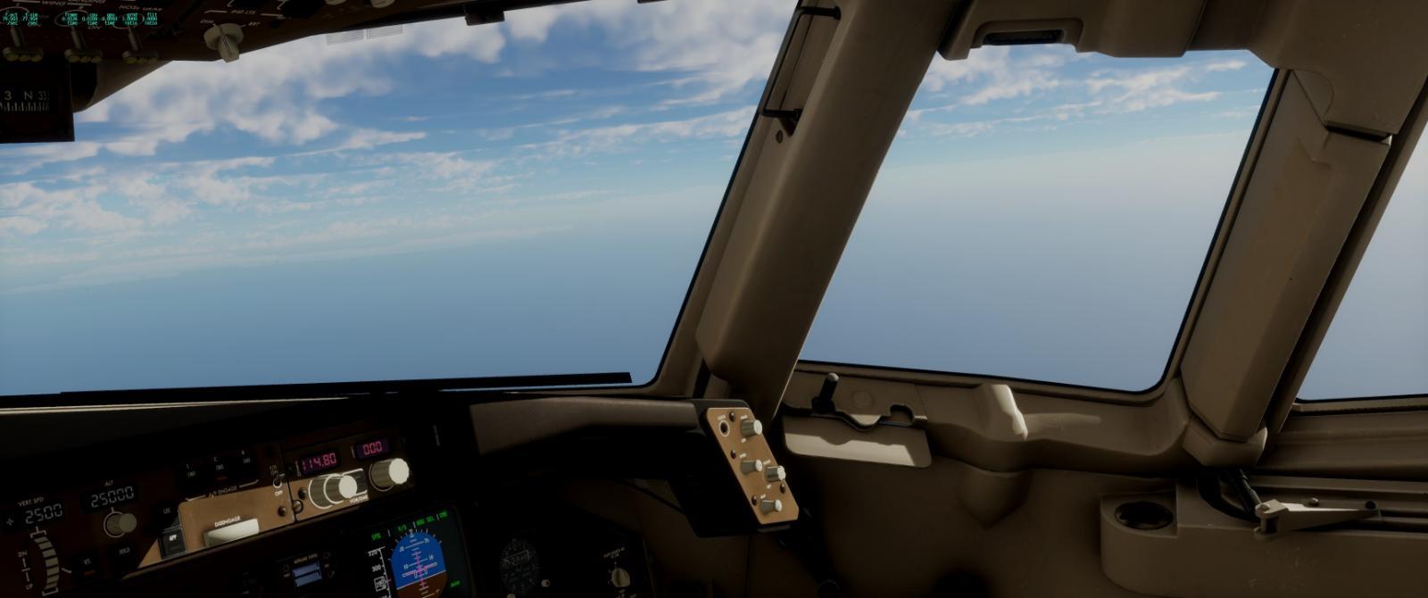 Cockpit Textures - Boeing 767 Professional - X-Plane.Org Forum