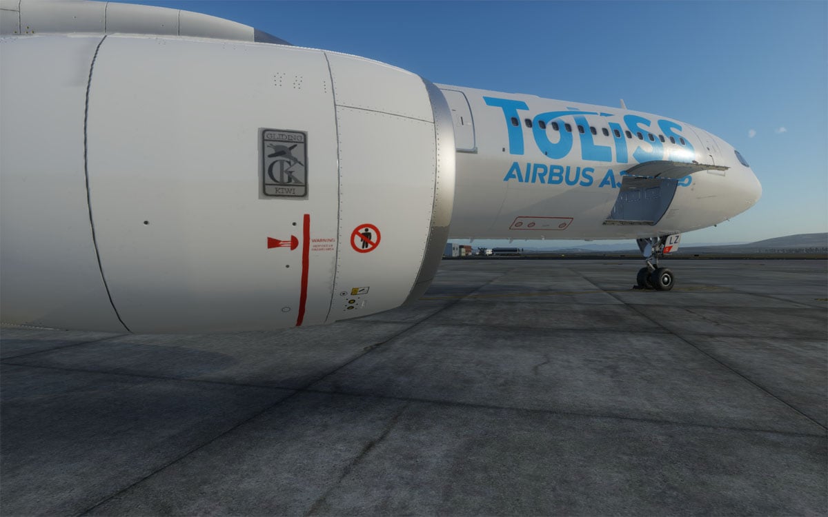 A339 the "Thank You" thread - Airbus A330-900 - X-Plane.Org Forum
