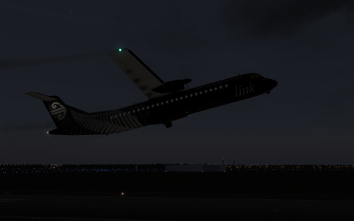 Skycycle's ATR-72-500 for X-Plane 11 - Airliners - X-Plane.Org Forum