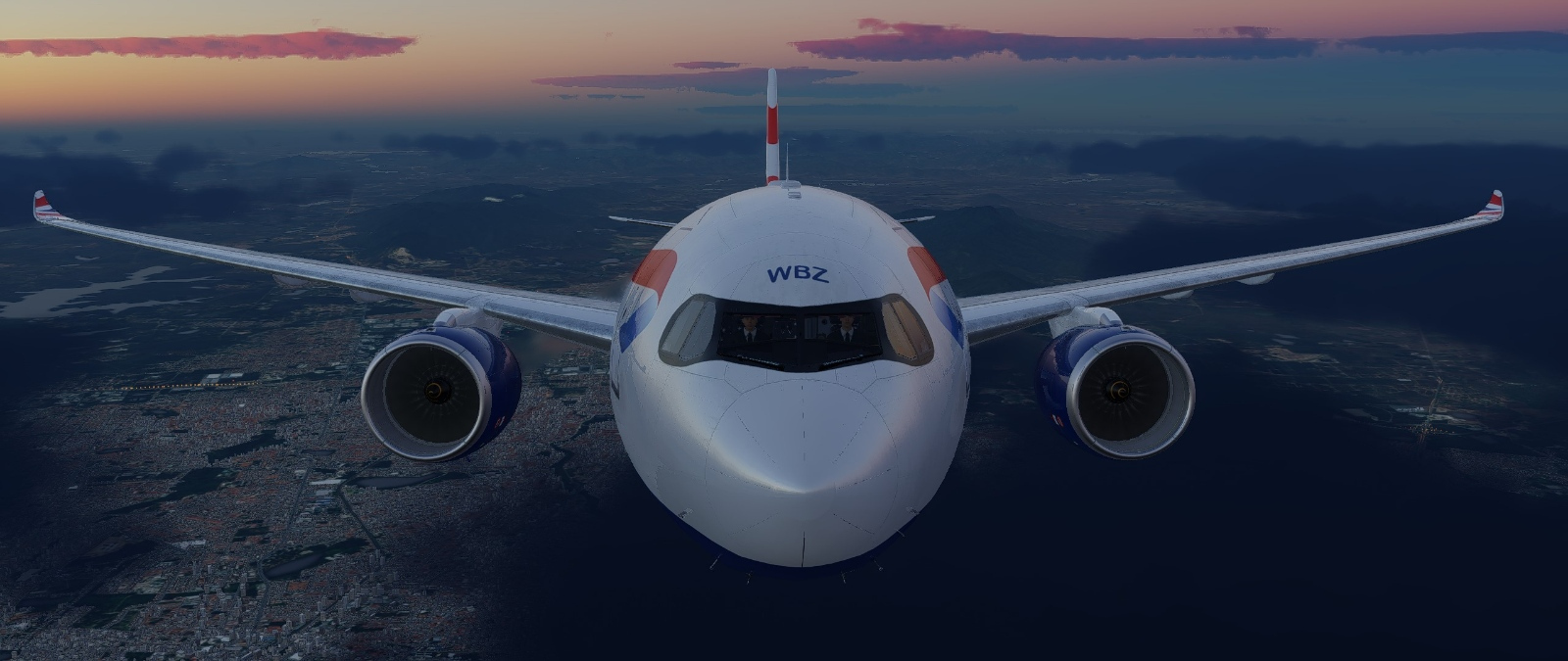 British Airways A330-900neo by ToLiss - Toliss A330 - X-Plane.Org Forum