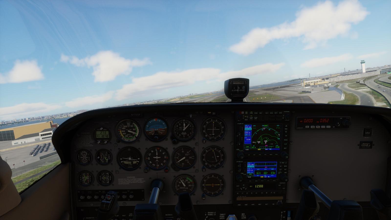 How do I determine if a runway has an ILS approach? - XP12 FMS and Nav ...