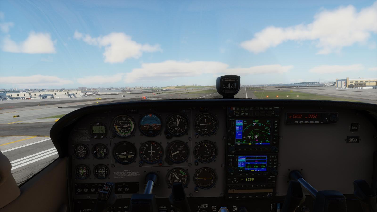 How do I determine if a runway has an ILS approach? - XP12 FMS and Nav ...
