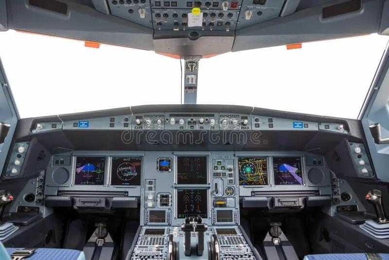 Will the OANS feature continue to be included? - Airbus A330-900 - X ...