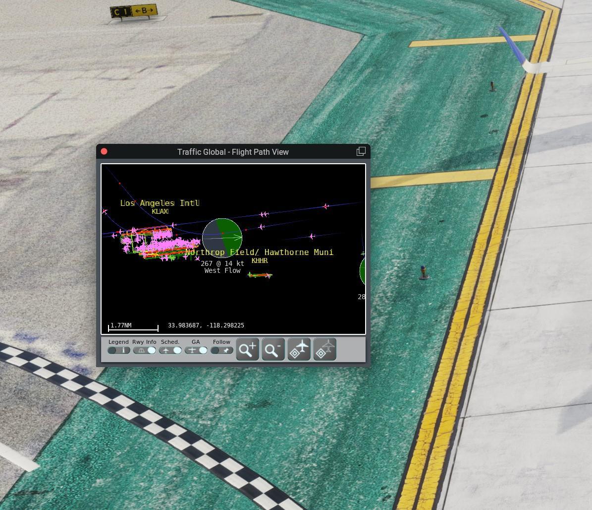 Traffic Global v1.1.0217 09/06/2024 - Traffic Global - X-Plane.Org Forum