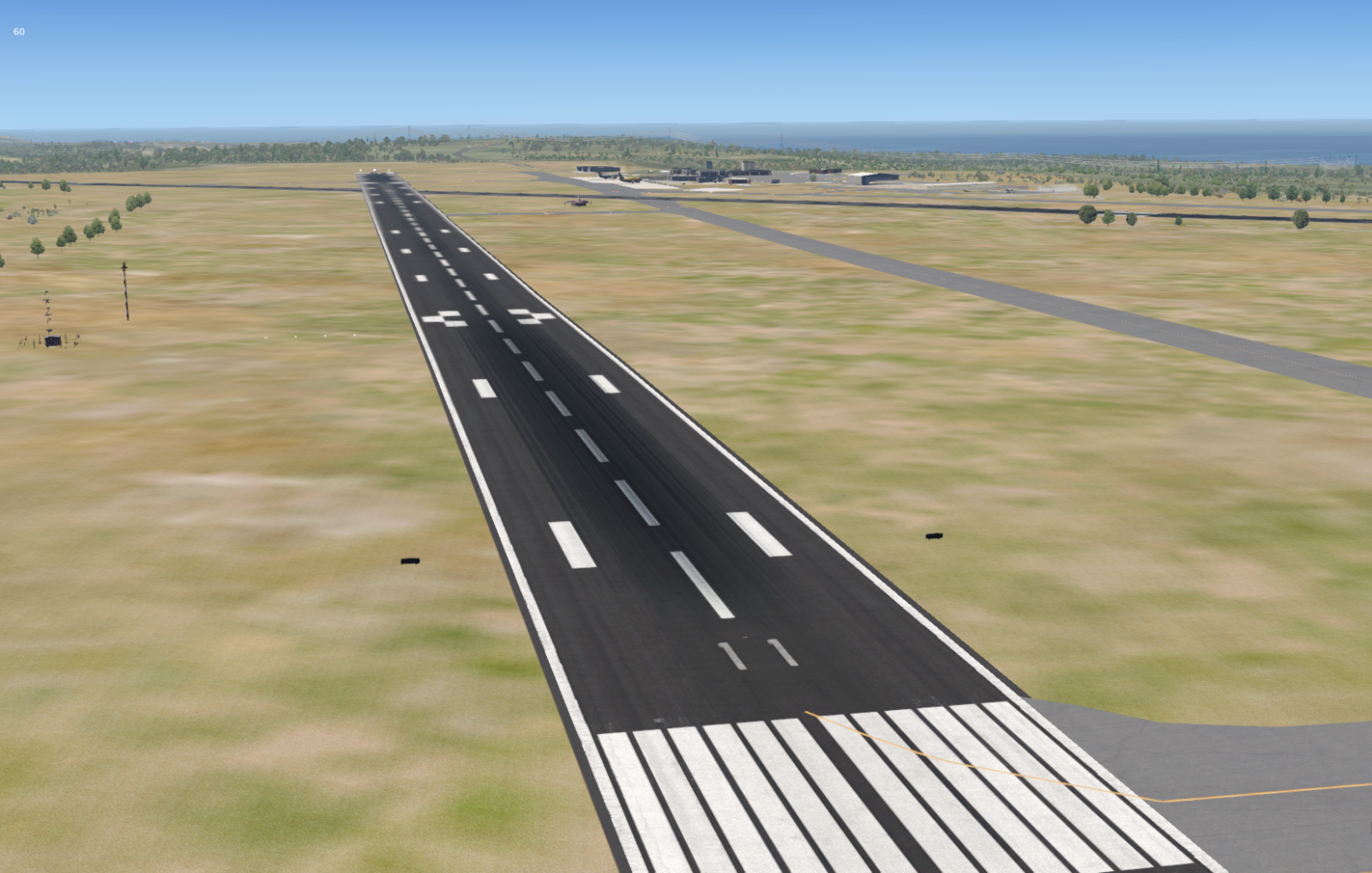 Better Asphalt Runways XP11 - Custom Designs - X-Plane.Org Forum