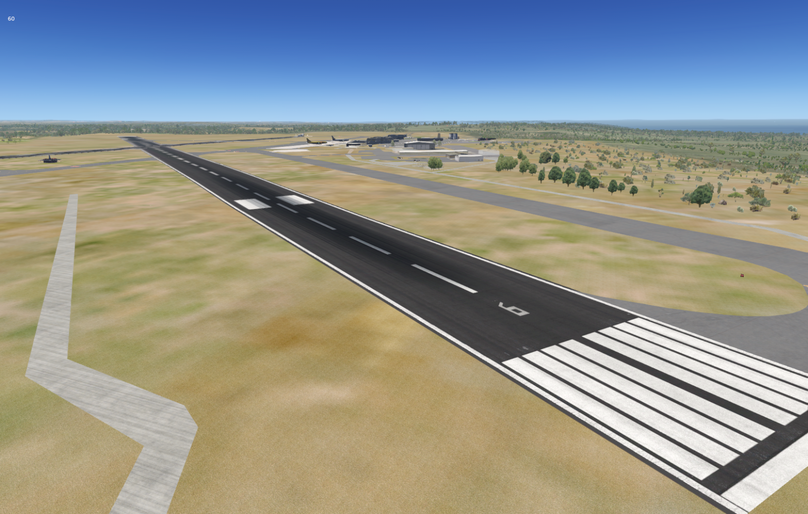 Better Asphalt Runways XP11 - Custom Designs - X-Plane.Org Forum