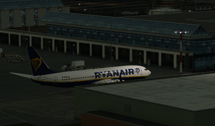EGHH - Bournemouth - Scenery Packages XP12 - X-Plane.Org Forum
