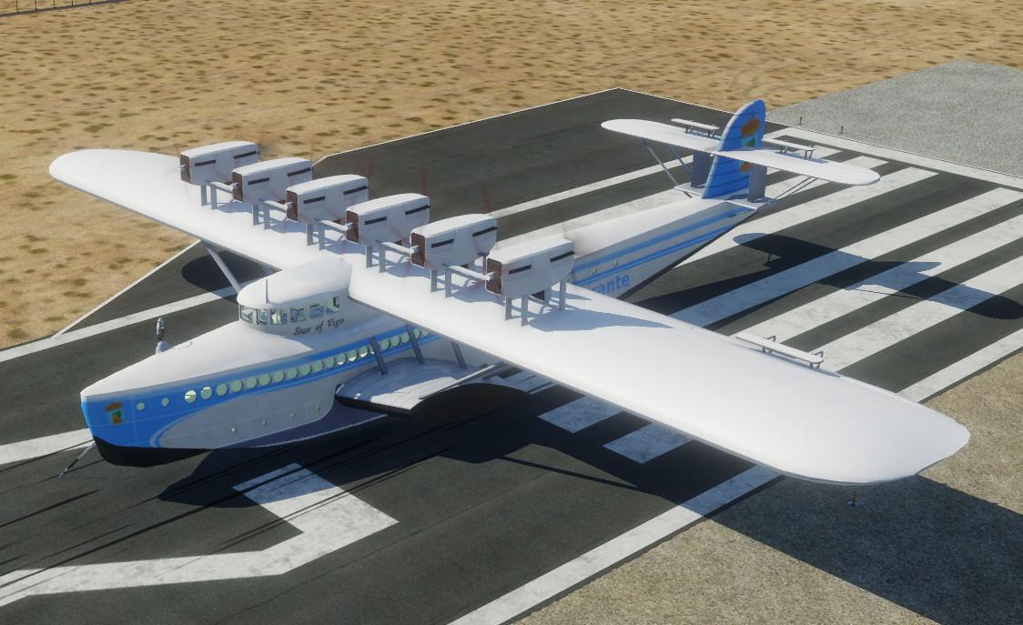 make .afl with high reynolds number - Flight Model - X-Plane.Org Forum