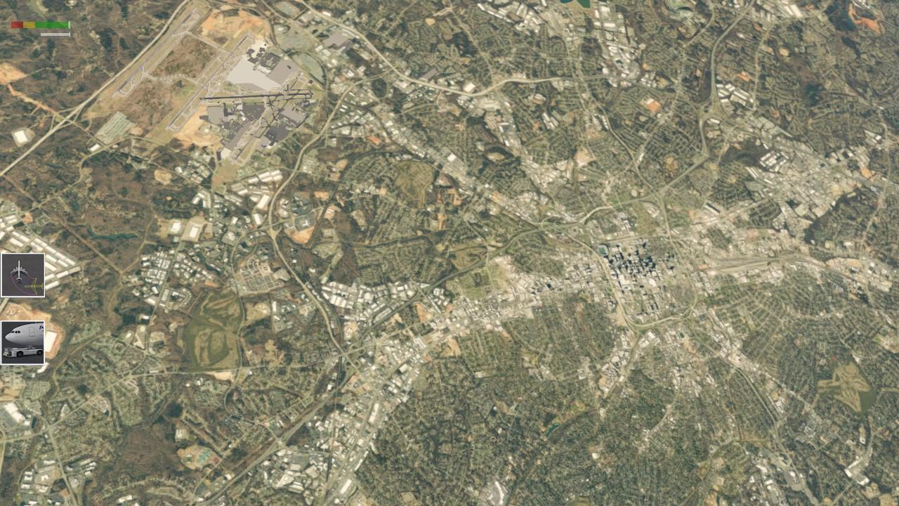 AutoOrtho Not Showing up In X-Plane. - AutoOrtho - streaming ortho ...