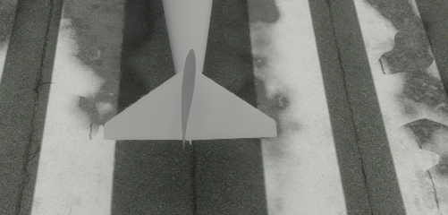 Vertical Stabilizer - Aircraft Development Advice - X-Plane.Org Forum