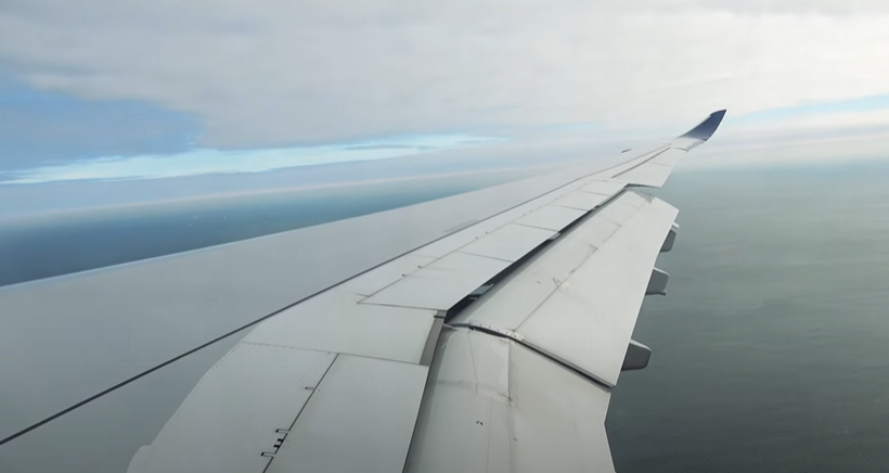 A330-900 wing textures - Airbus A330-900 - X-Plane.Org Forum