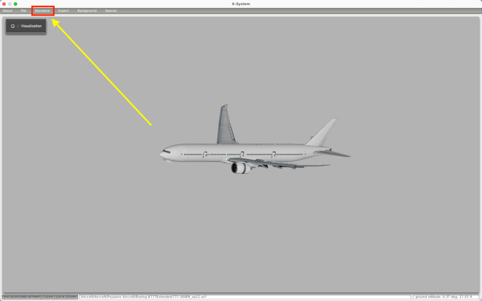 FF777 Gear Fix - Utilities - X-Plane.Org Forum