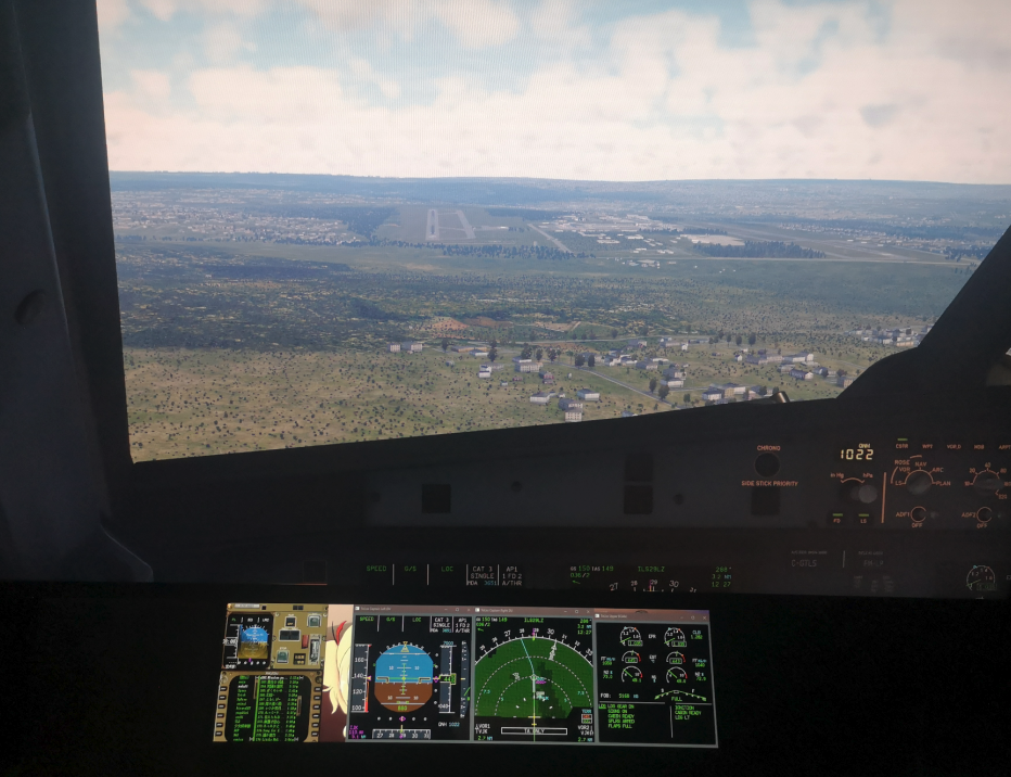 2D Panels with 2 Monitors - X-Plane 12 Technical Support - X-Plane.Org ...