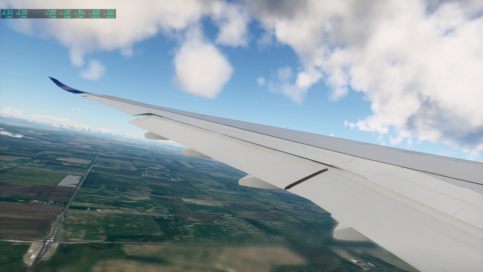 A330-900 wing textures - Airbus A330-900 - X-Plane.Org Forum