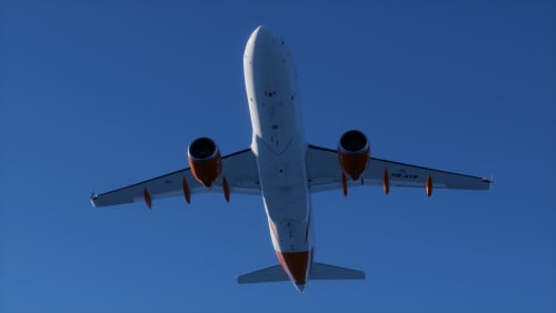 EasyJet ToLiss A320 NEO (5 liveries incl. cabin) - Toliss A320 - X ...