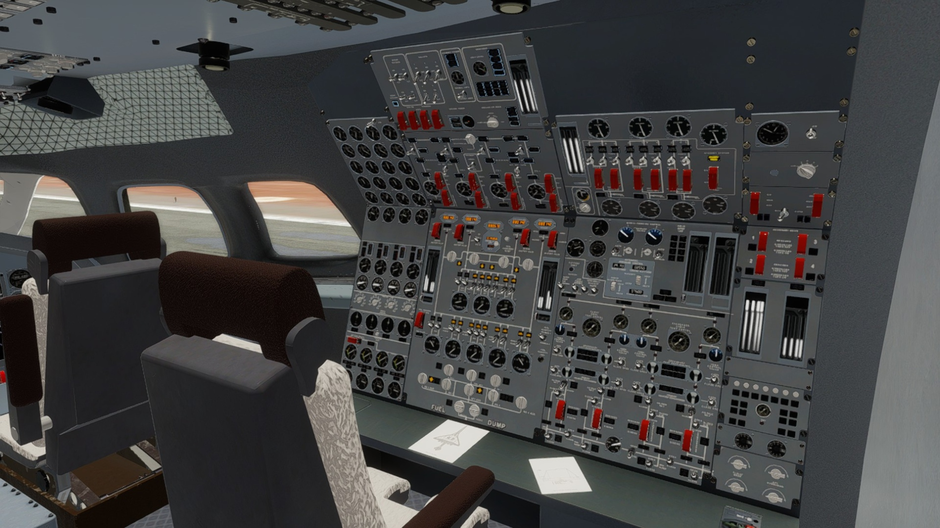 Creating Aircraft for X-Plane - X-Plane.Org Forum