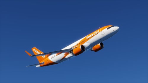 EasyJet ToLiss A320 NEO (5 liveries incl. cabin) - Toliss A320 - X ...