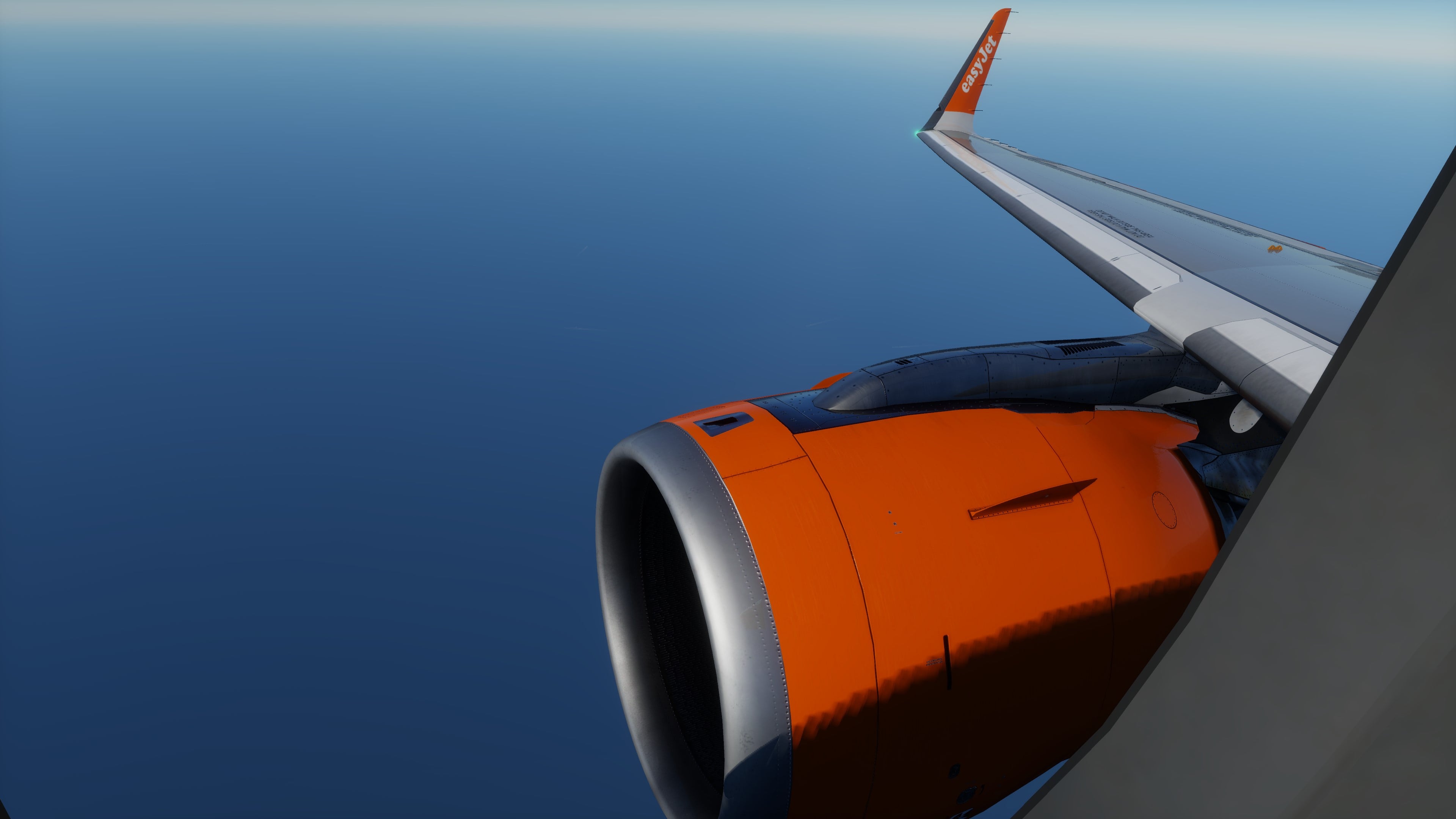EasyJet ToLiss A320 NEO (5 liveries incl. cabin) - Toliss A320 - X ...