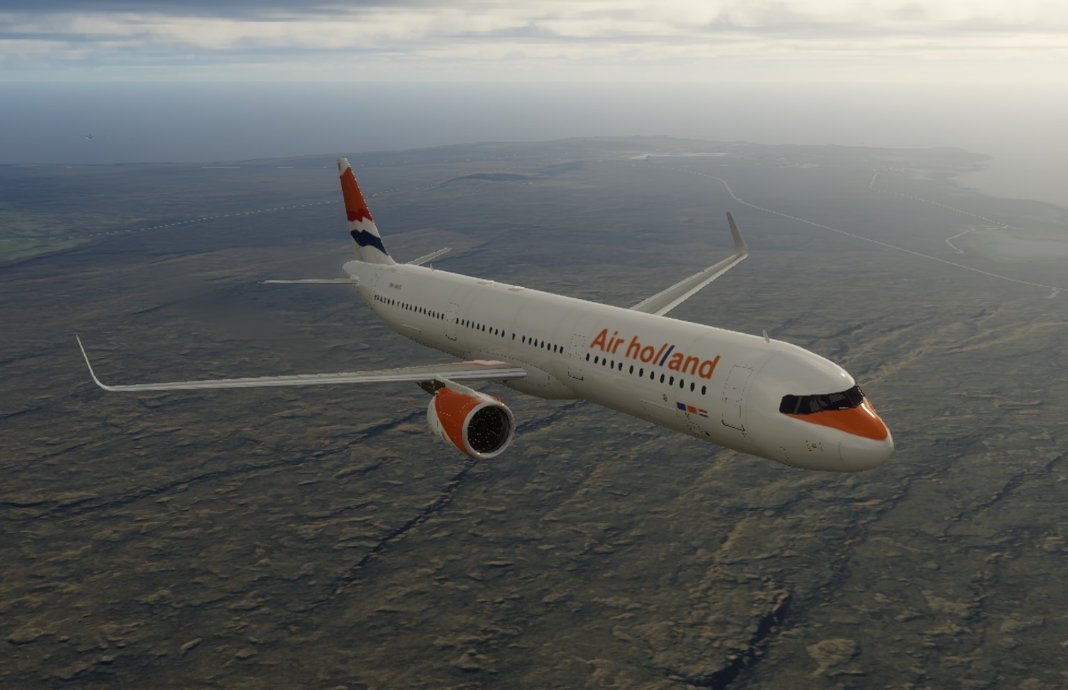 A321 Rivière Neo liveries - Other Aircraft Livery - X-Plane.Org Forum