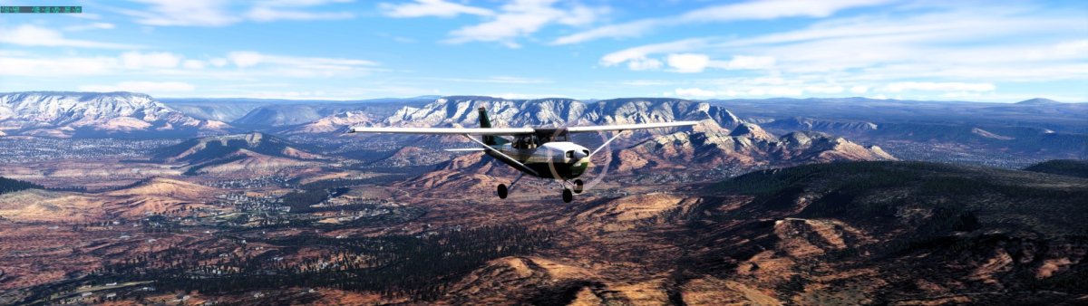 FS2024 Vs. X-Plane12.1 - General X-Plane Discussion - X-Plane.Org Forum