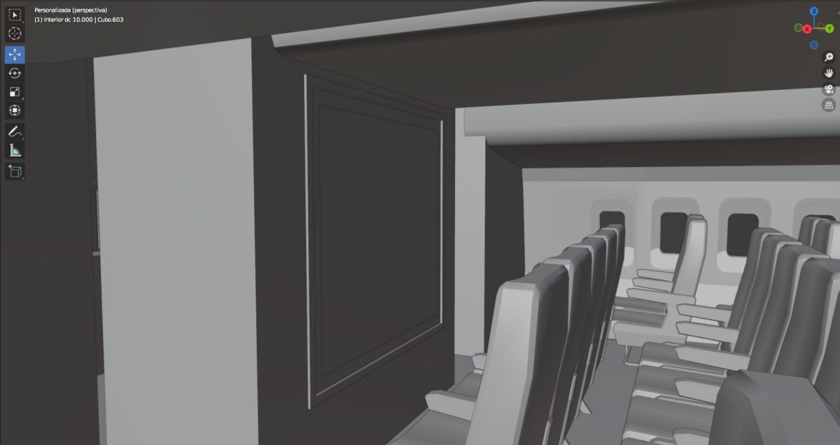 Freeware DC-10 for X-Plane 11 - Airplane Development Notices - X-Plane ...