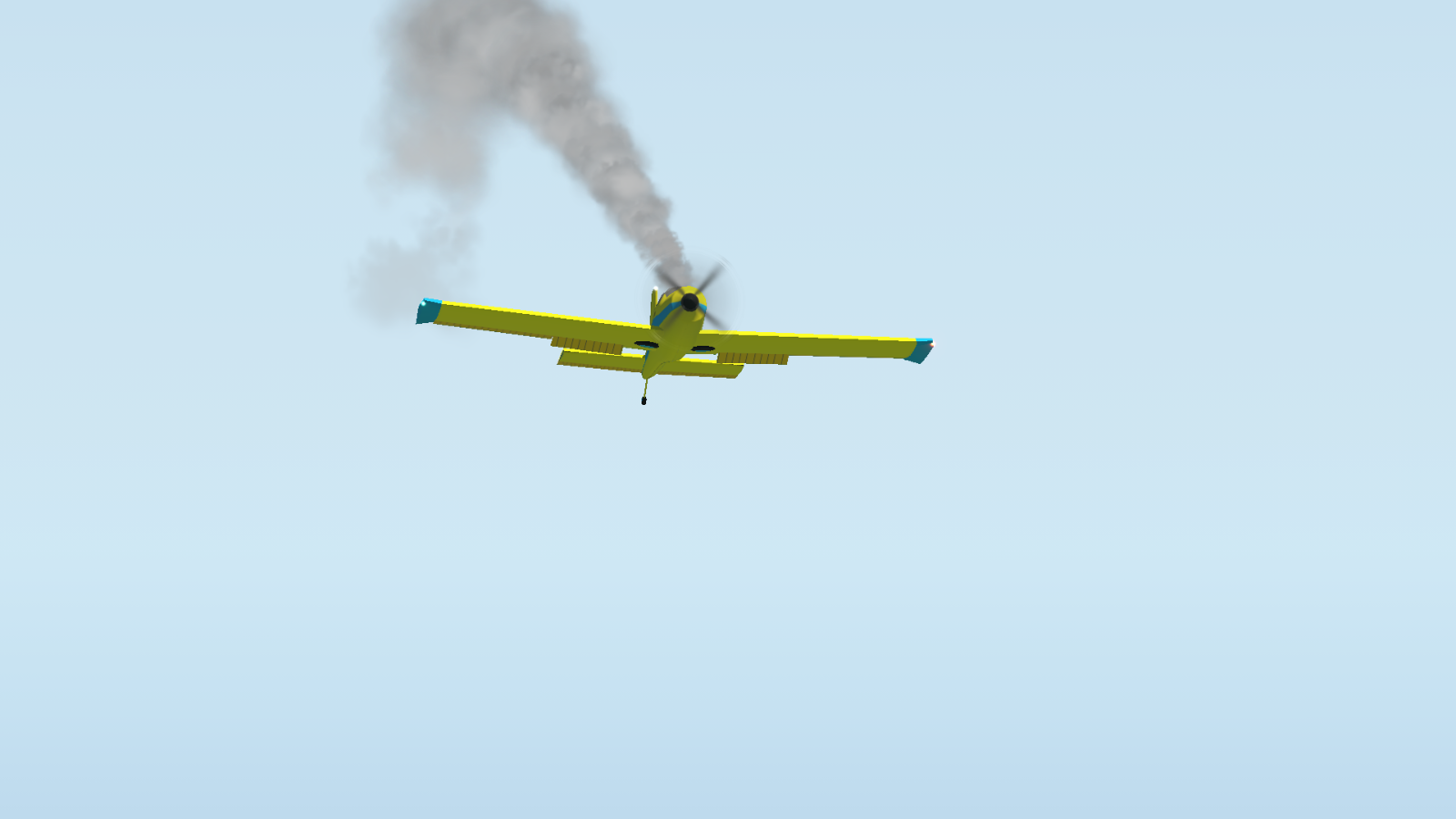 Custom Built Airshow Performer Aircraft - Custom Designs - X-Plane.Org ...