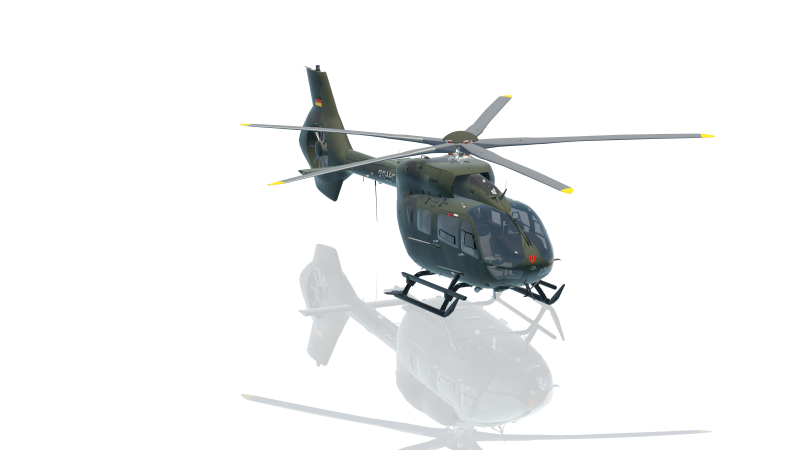 75+56 German - Army H145M - Other Aircraft Livery - X-Plane.Org Forum