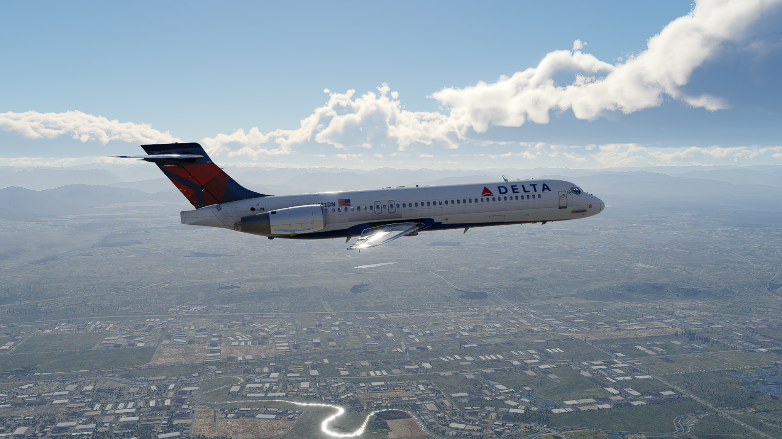 Enhancement Bloom Tweaks - Scenery Enhancement Packs - X-Plane.Org Forum