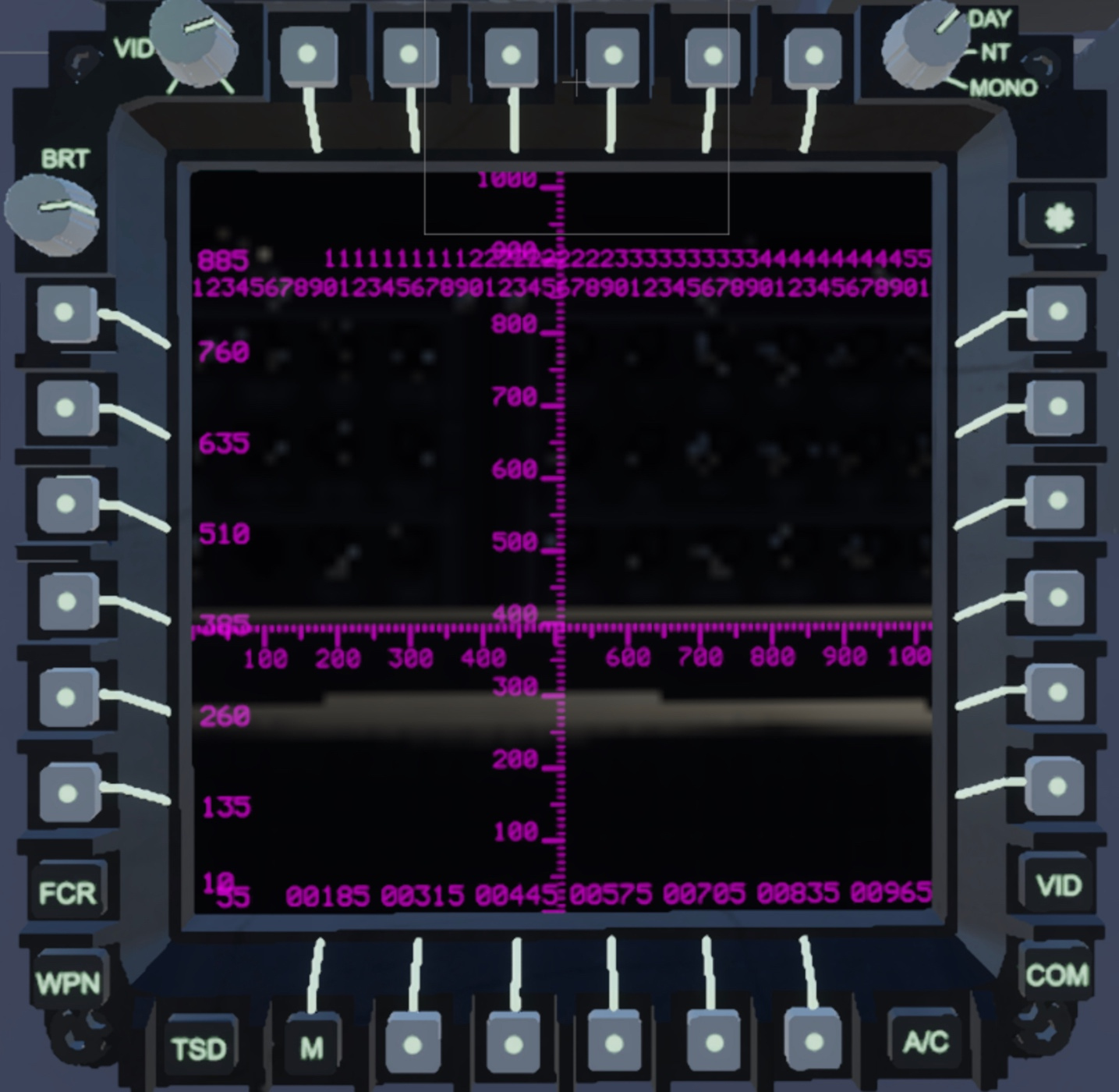 AH-64D Apache Longbow - Page 11 - Helicopter - Development Notice - X ...