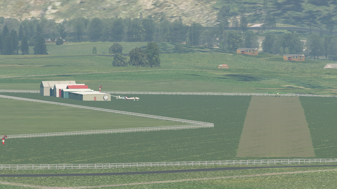 NZTM - Taumarunui Aerodrome - Scenery Packages - X-Plane.Org Forum