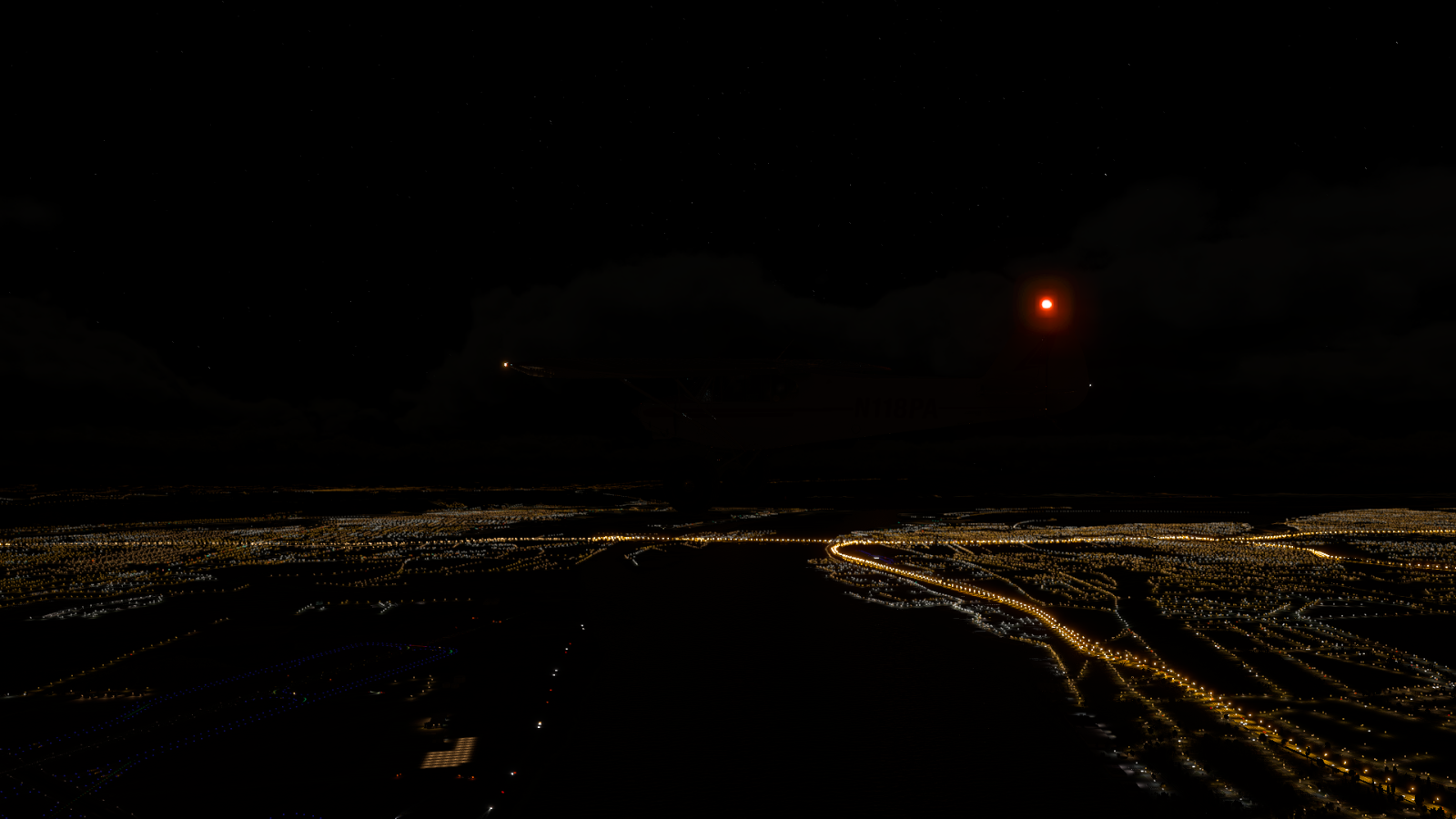 Enhancement Bloom Tweaks - Scenery Enhancement Packs - X-Plane.Org Forum