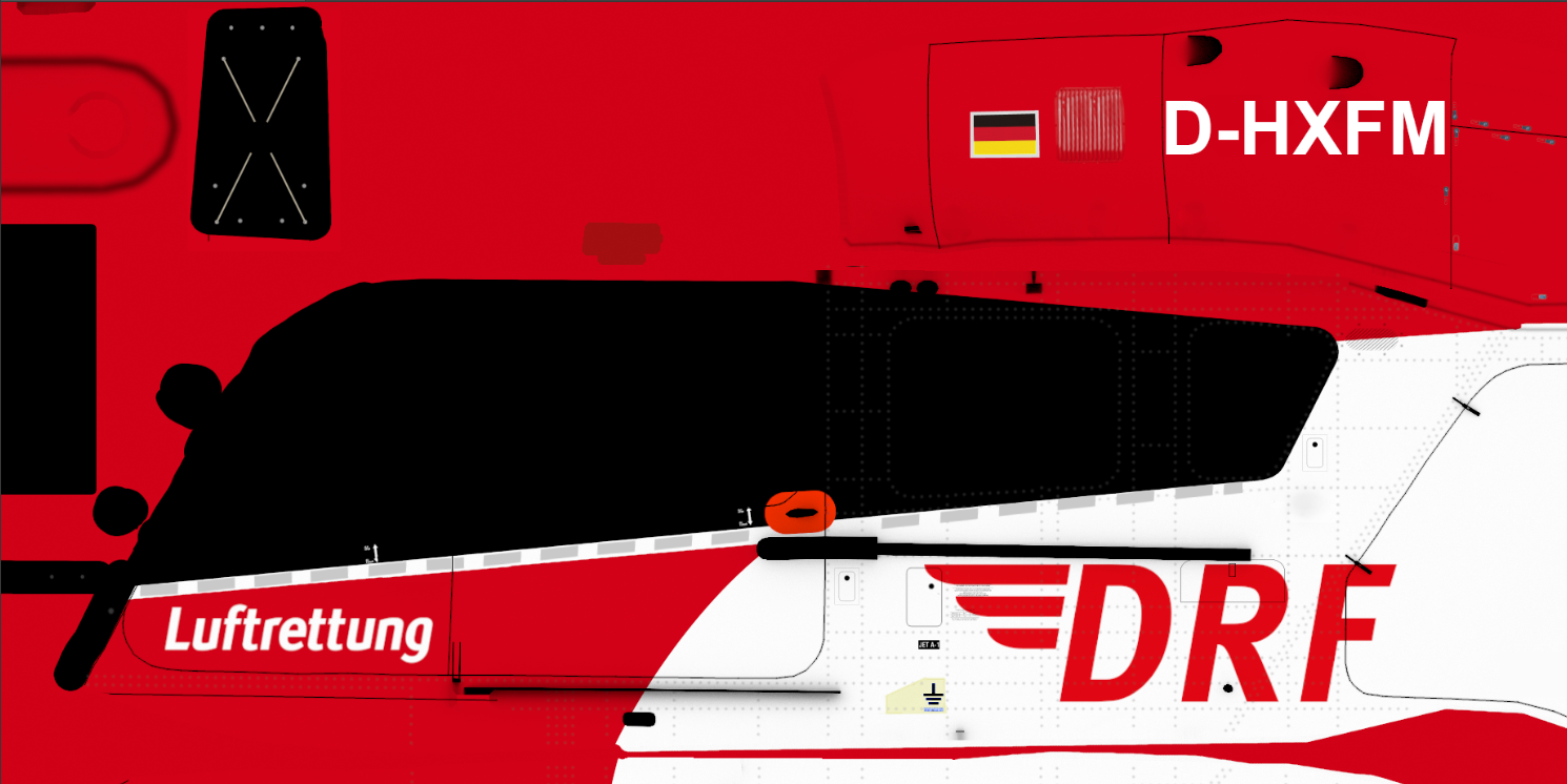 D-HXFM // COMING SOON // - ScreenShots And videos - X-Plane.Org Forum