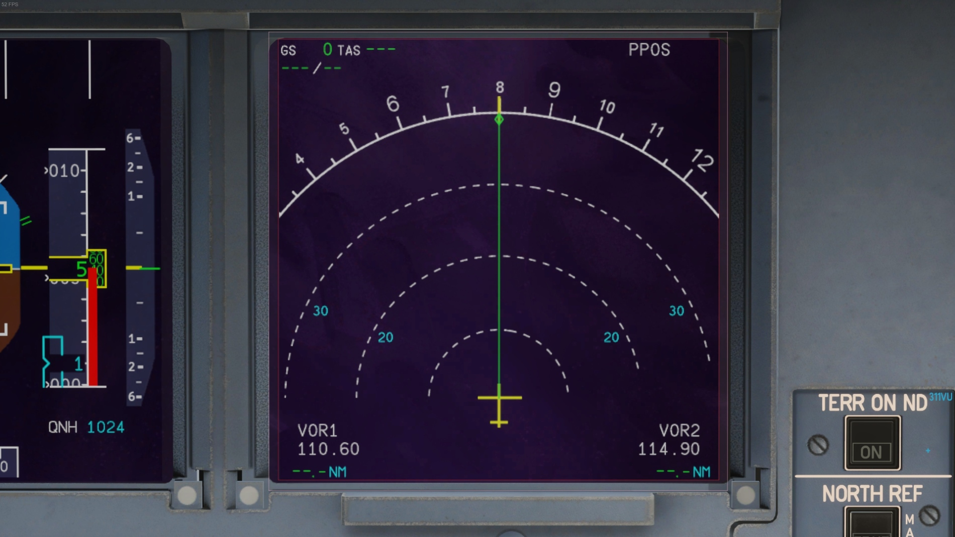 Primary Displays Padding - Airbus A330-900 - X-Plane.Org Forum