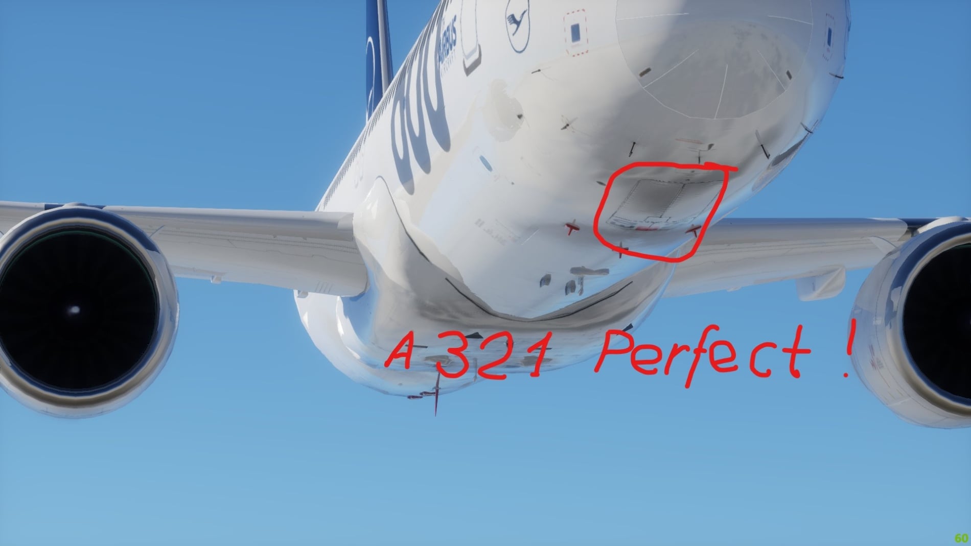landing gear wheel - Airbus A330-900 - X-Plane.Org Forum