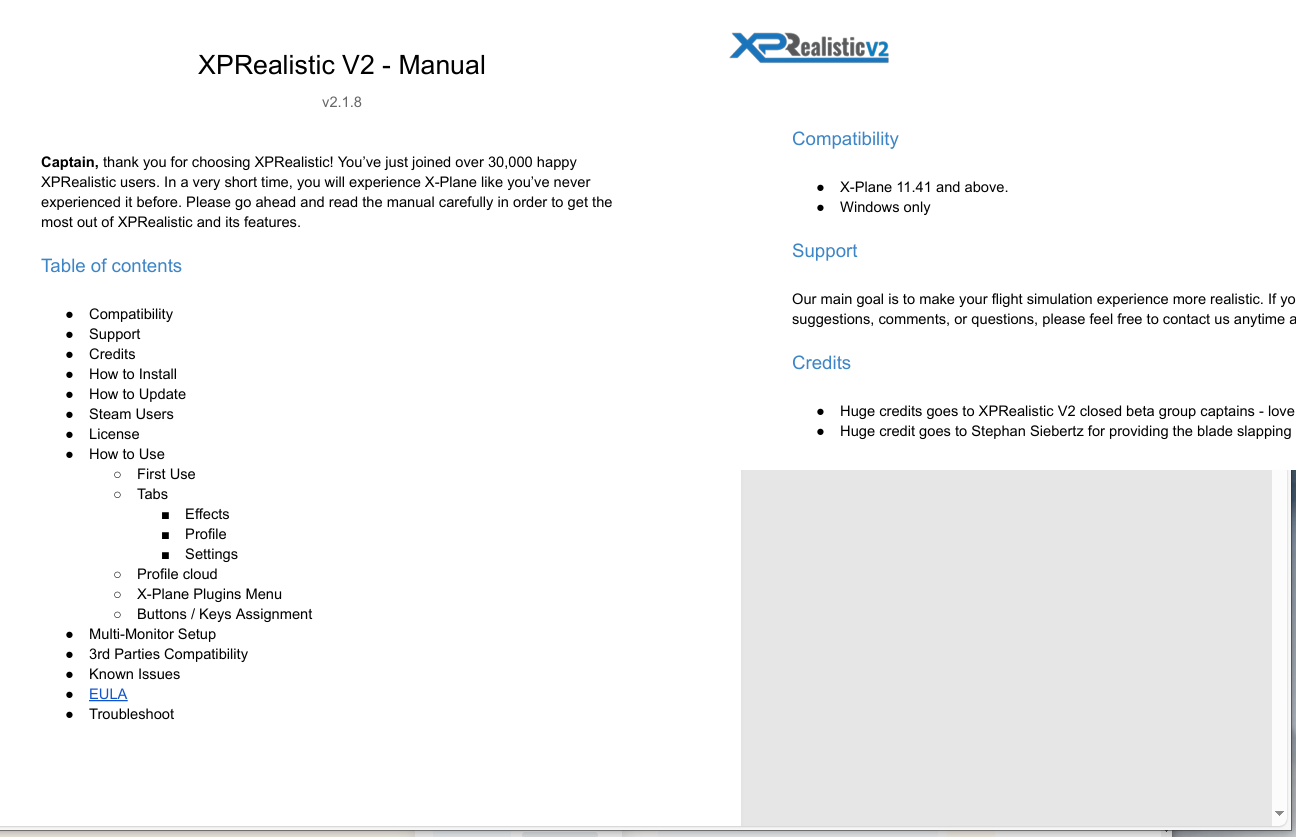 XPLANE 12 crash - X-Plane 12 Technical Support - X-Plane.Org Forum